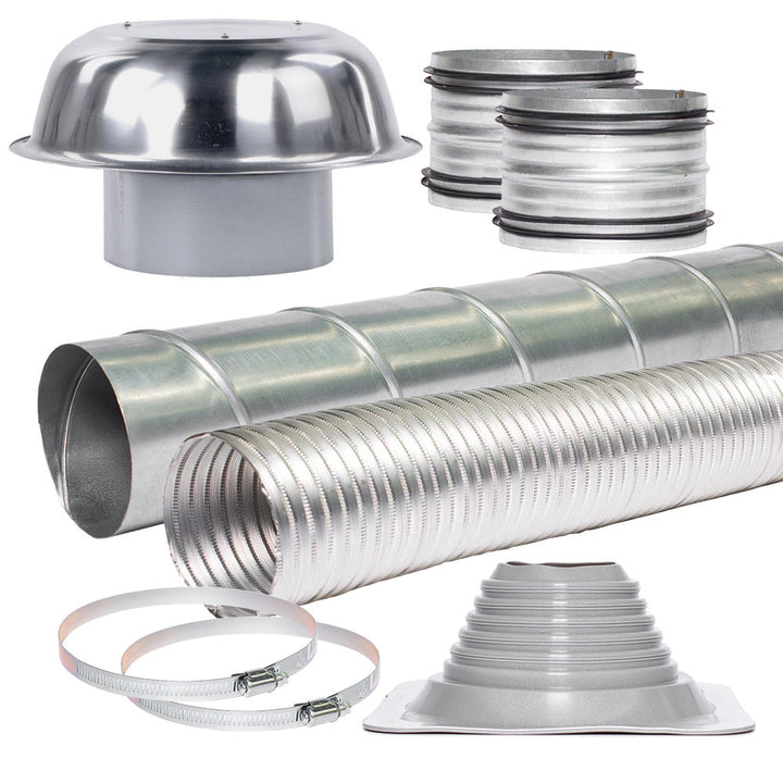 Ducting EasyKit